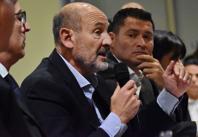 Los desafíos de Producción en el primer año sin lucha antigranizo