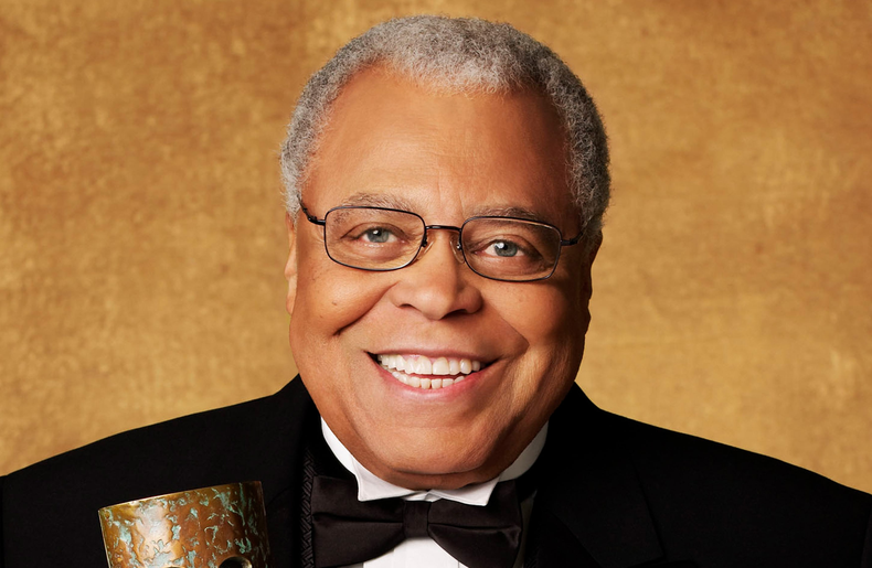 Murió el actor James Earl Jones, la icónica voz de Darth Vader y Mufasa