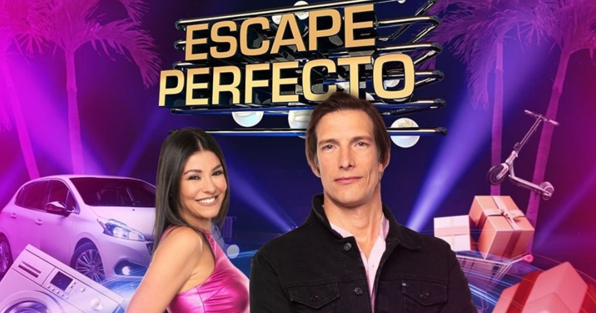 Cómo anotarse en Escape Perfecto de Telefe