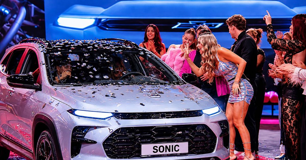 Gran Hermano tuvo nueva ganadora: se llevó el auto 0KM en una ...