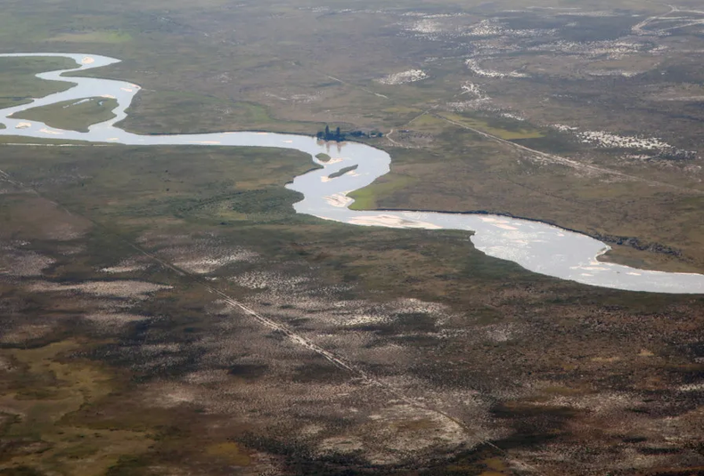 Más y mejor agua para el Sur: cómo será el trasvase del Río Grande al ...