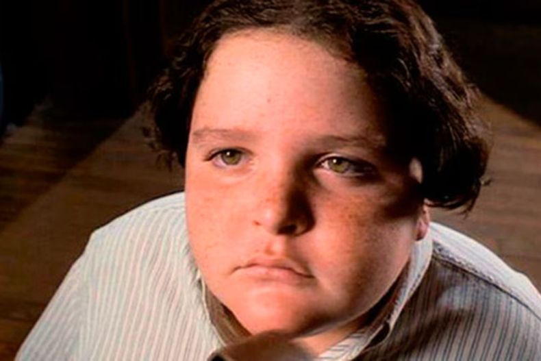 Matilda: así luce hoy Jimmy Karz, actor que interpretó a Bruce Bogtrotter