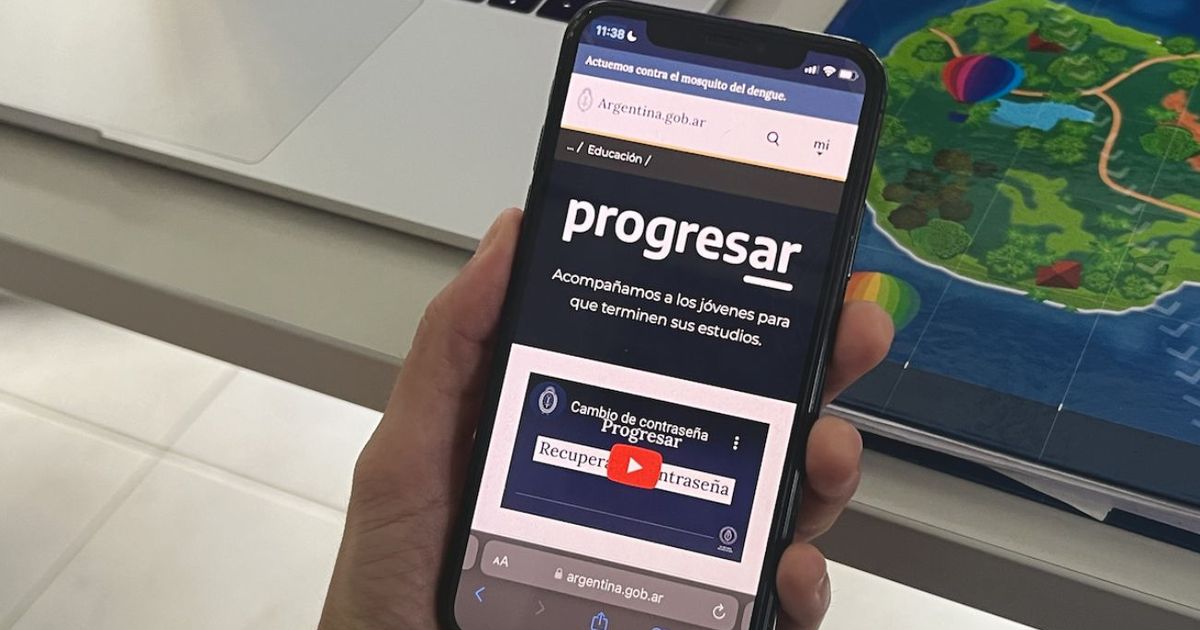 Quiénes cobrarán la Beca Progresar en octubre 2025 y cómo enterarte rápido