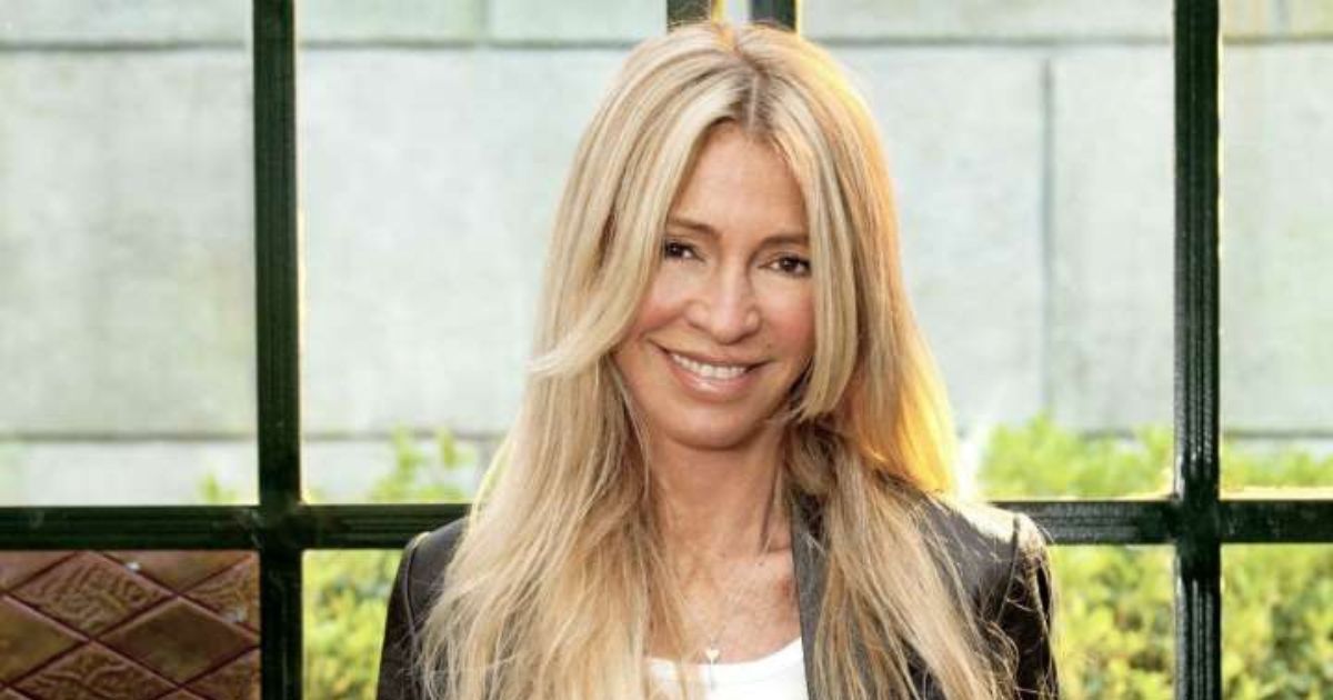 Margarita: dónde podrá verse lo nuevo de Cris Morena