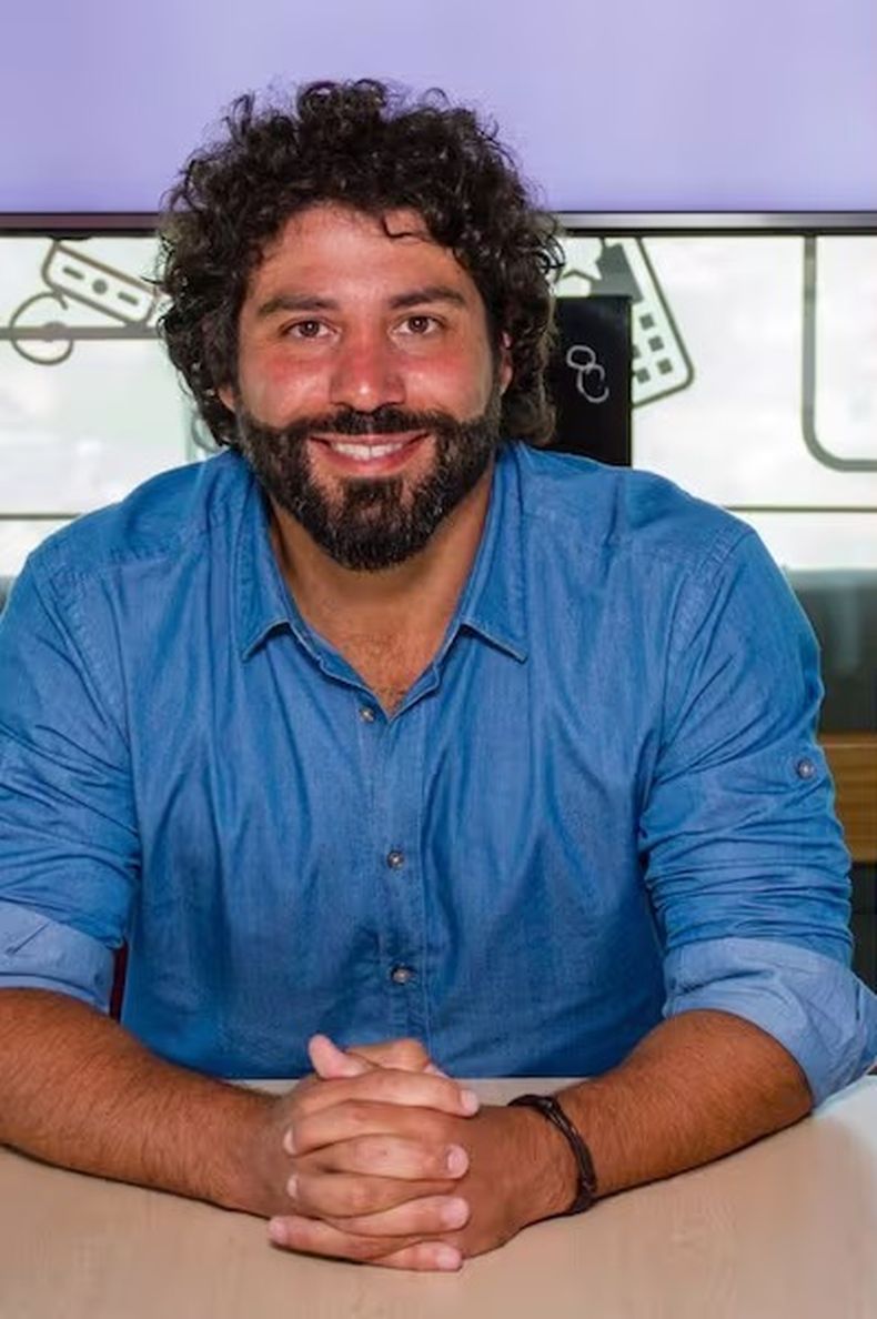 Quién es Guillermo Freire, el economista que le quita el sueño a Emilia ...