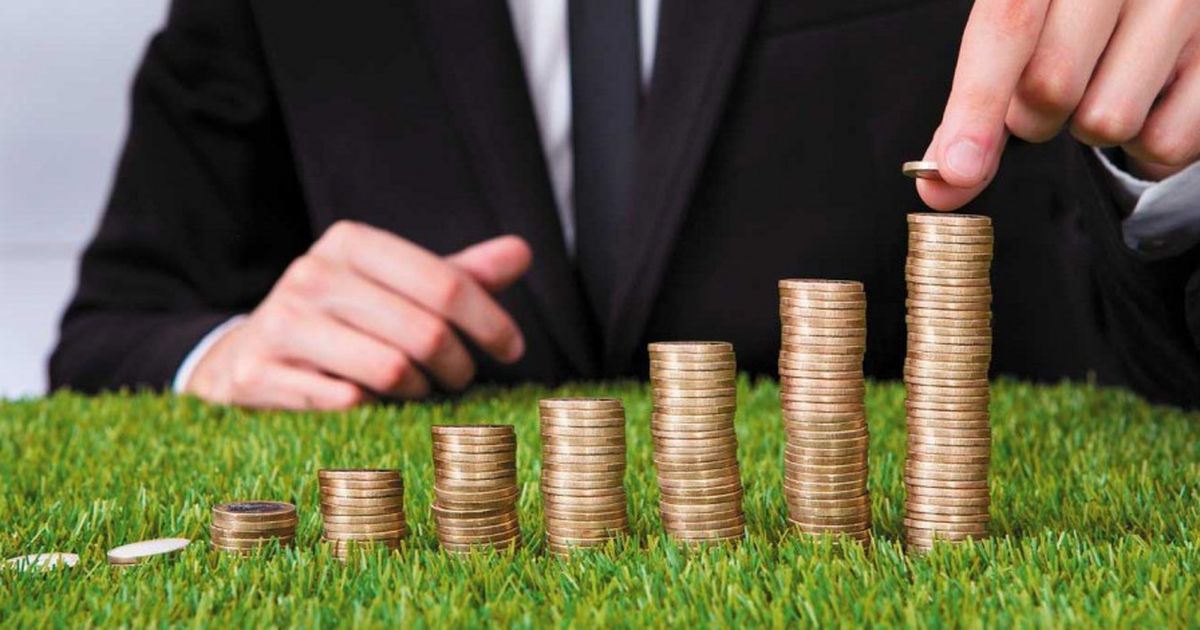 La inversión volvió a crecer en marzo y acumula seis trimestres en alza