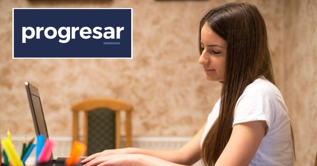 ANSES: cuándo aceptan las Becas Progresar 2025