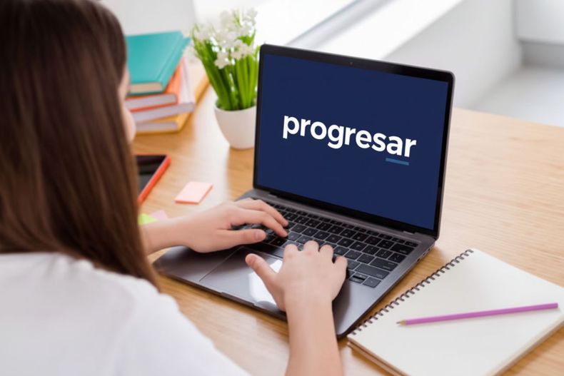 Cómo cobrar lo retenido de la Beca Progresar 2025: lo que debés saber