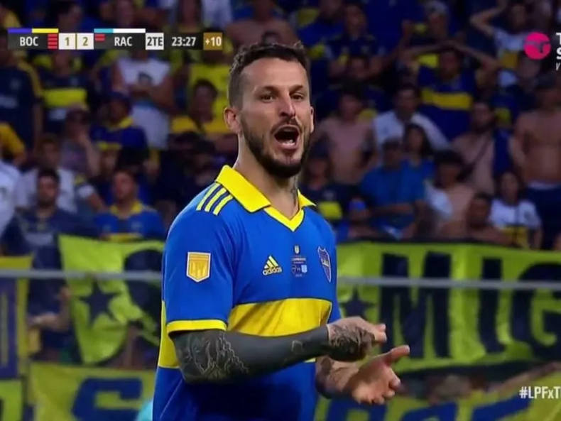 Los mejores memes de la victoria de Racing ante Boca