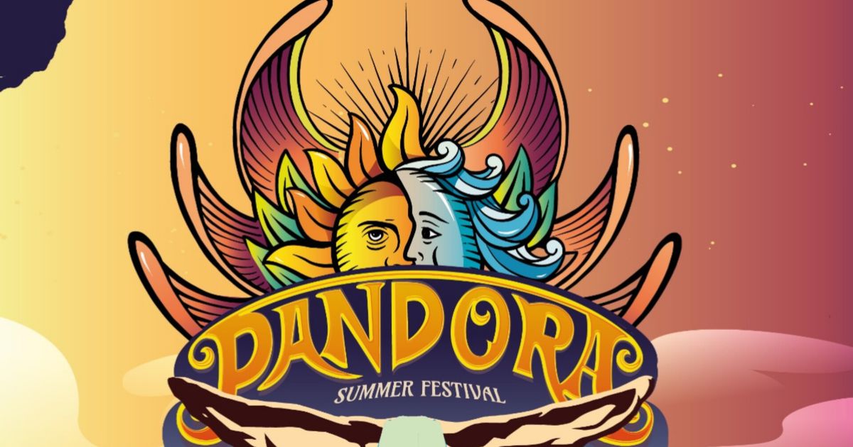 Pandora Summer Festival, un espectáculo inédito en San Rafael