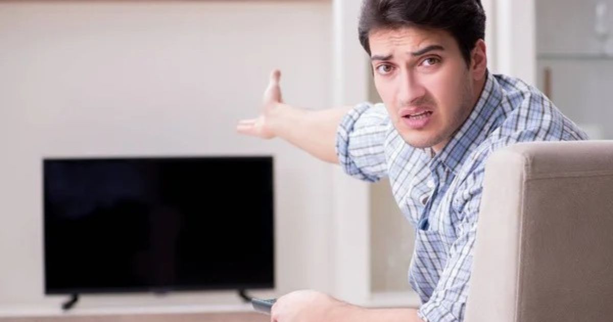 Televisor: trucos para limpiarlo sin dañarlo y sin gastar dinero