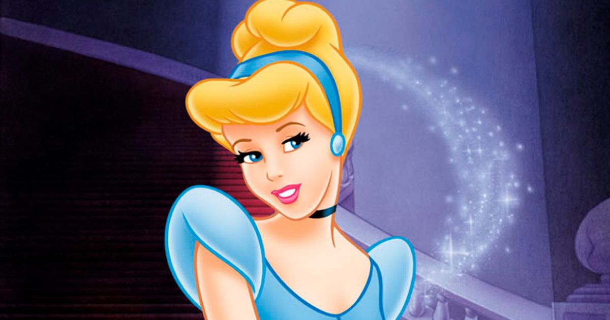 La Cenicienta de Disney cumple 70 años