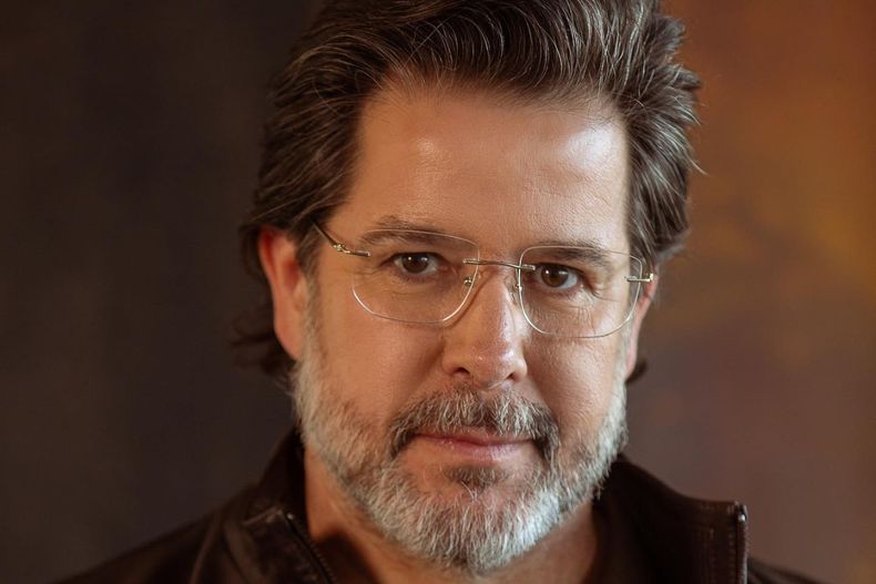 Avenida Brasil: así luce hoy Murilo Benício, actor que interpretó a ...