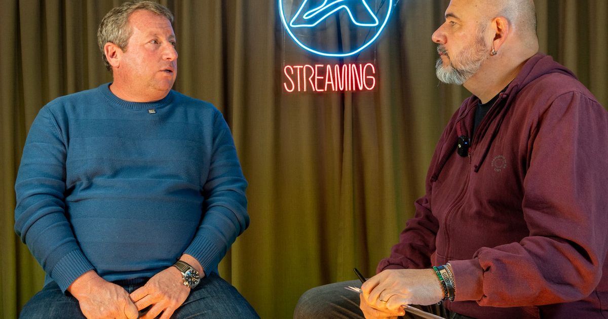 Sebastián Halpern sobre el riego en Mendoza: Falta información cuando ...