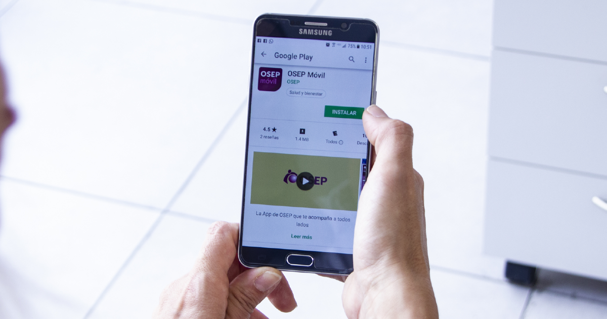 OSEP comienza a implementar la validación por Token: todo lo que tenés que saber