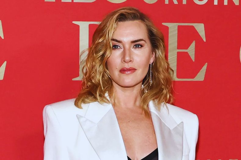 Titanic: así luce hoy Kate Winslet, actriz que protagonizó a Rose ...