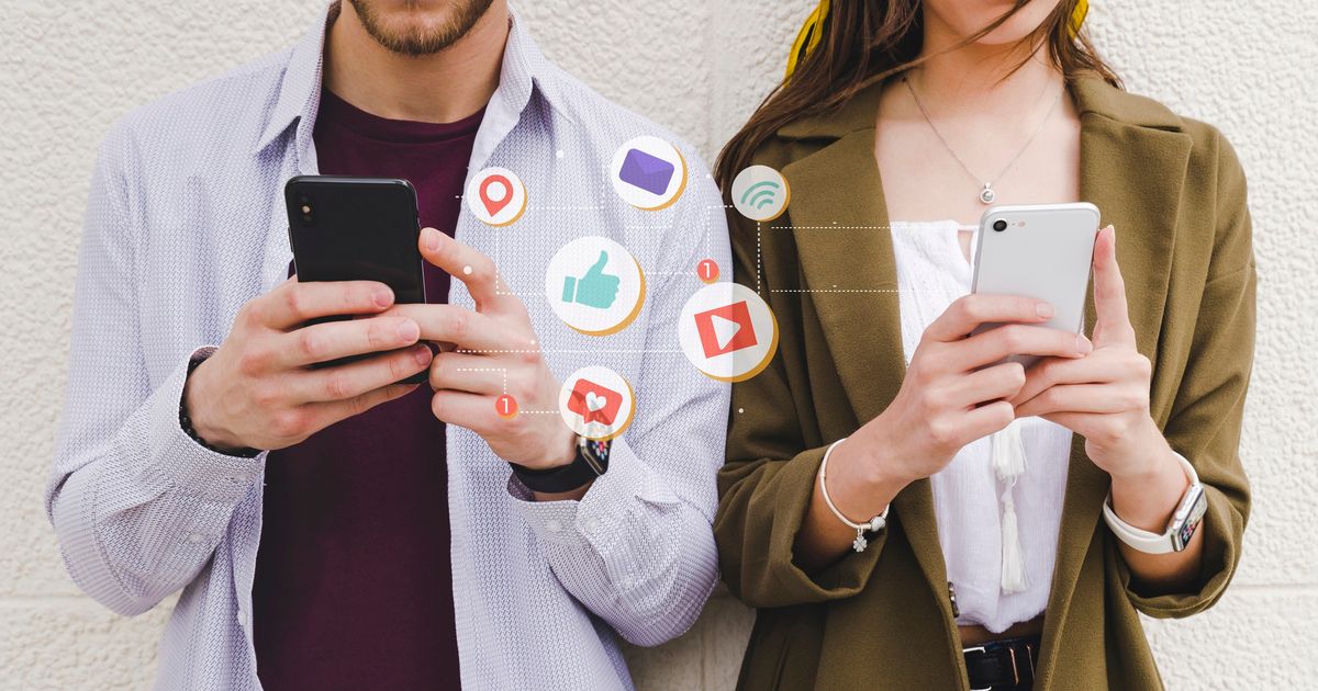 Qué es una red social y cuál es la más importante