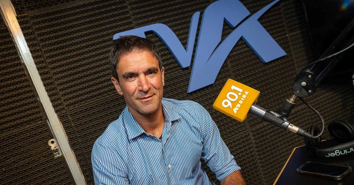 Emir Andraos: Tunuyán no sería lo mismo sin Tonada