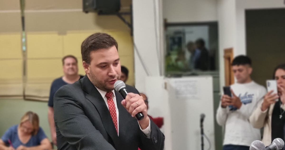 La UCR se quedó con el Concejo Deliberante de Maipú y el PJ estalló