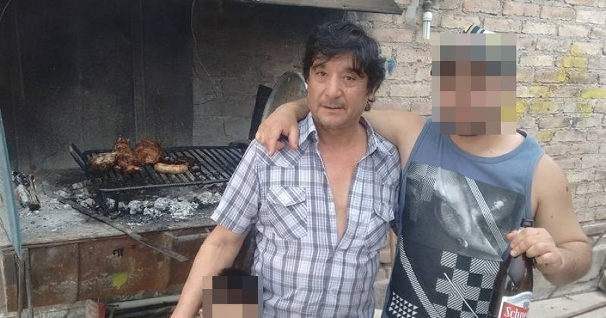 Le Dieron 25 Años Por Admitir Que Mató A Un Jubilado En Un Asalto En