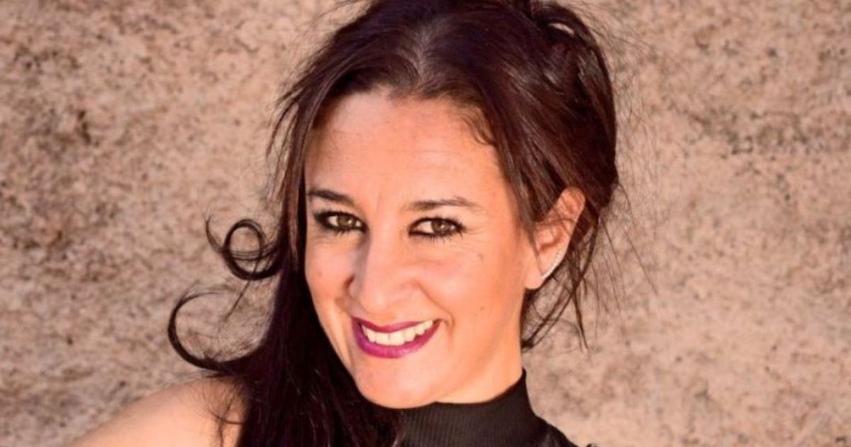 Laura Cortes: Es un buen momento para las mujeres para hacer humor