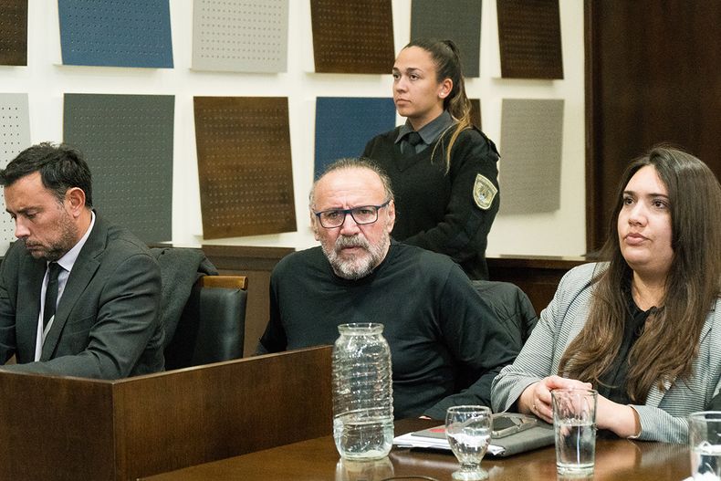 Caso Cacho Garay: volvió a declarar Macías y ratificó los abusos