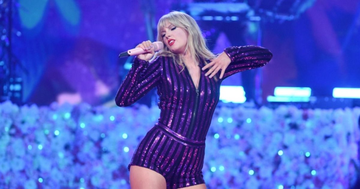 Fans de Taylor Swift hicieron temblar, literalmente, la ciudad de Seattle