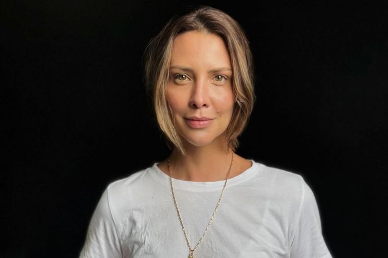 Moisés Y Los Diez Mandamientos Así Luce Hoy Camila Rodrigues Actriz