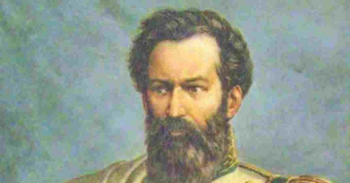 Funcionarios destacan figura de Güemes y su lucha en el proceso de la ...