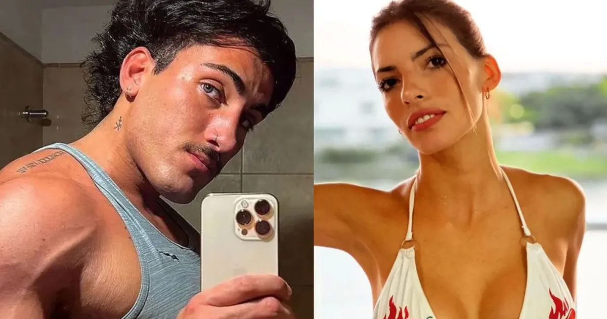 Sale A La Luz Un Detalle Curioso Del Video íntimo De Holder