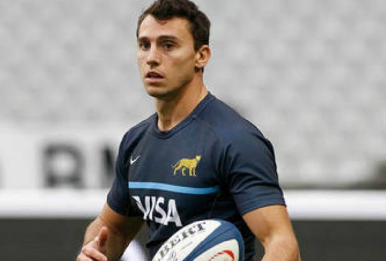 Imhoff: Este equipo tiene personalidad