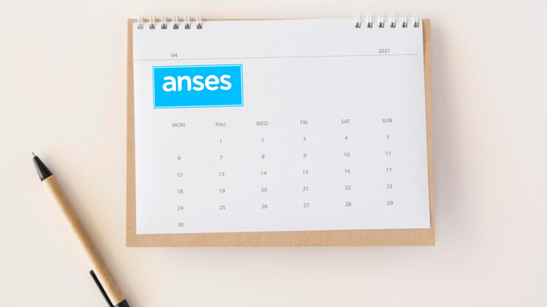 ANSES: conocé el calendario completo de pagos para marzo 2025