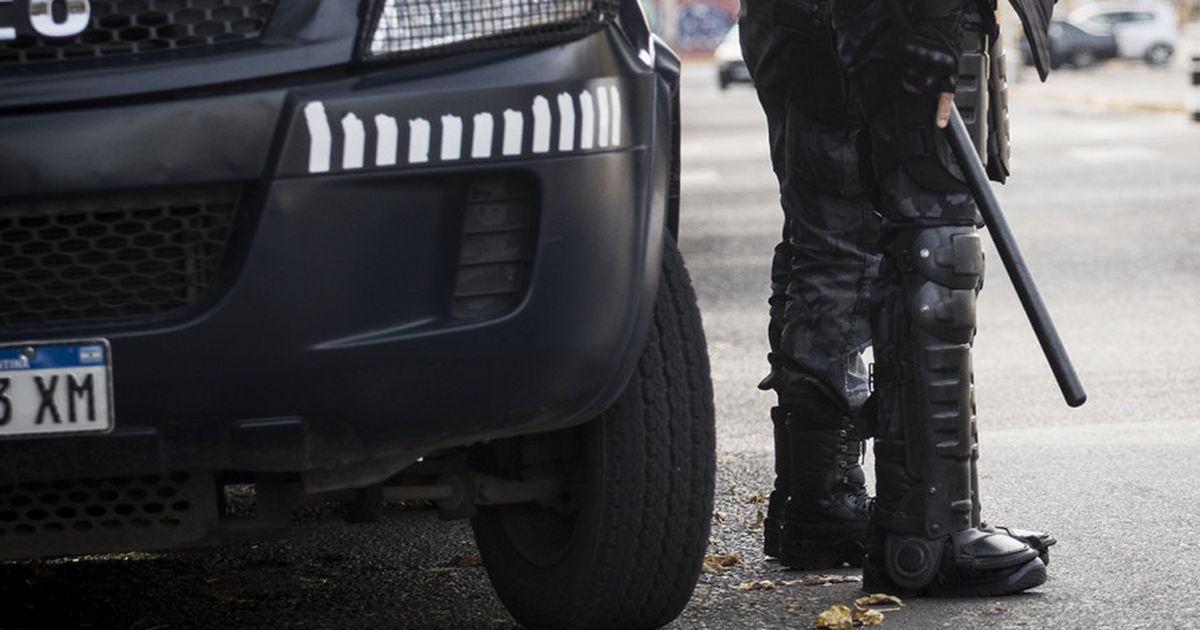 Detienen a conocida narco acusada de instigar el crimen de un ...