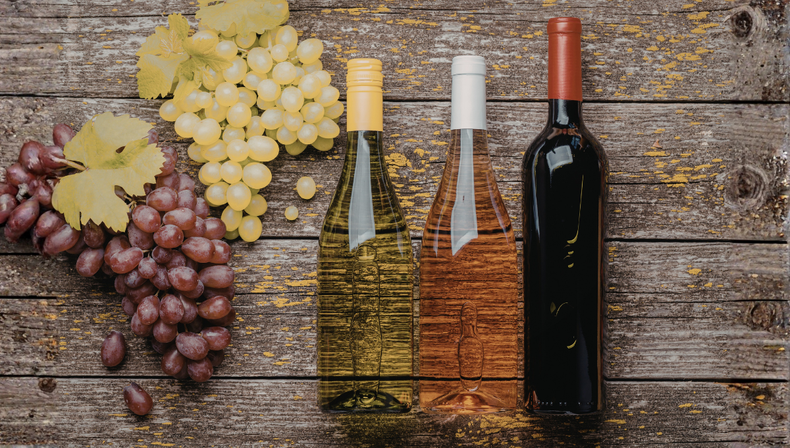 Las reglas de oro para que el postre no arruine tu mejor vino