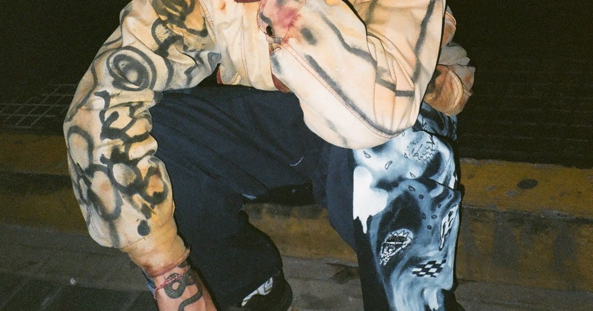 La metamorfosis de Simón Poxyran en doppel gangs