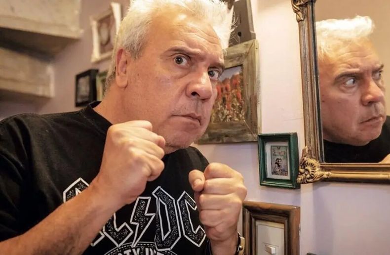 Coco Sily trae La súper cátedra al Teatro Mendoza