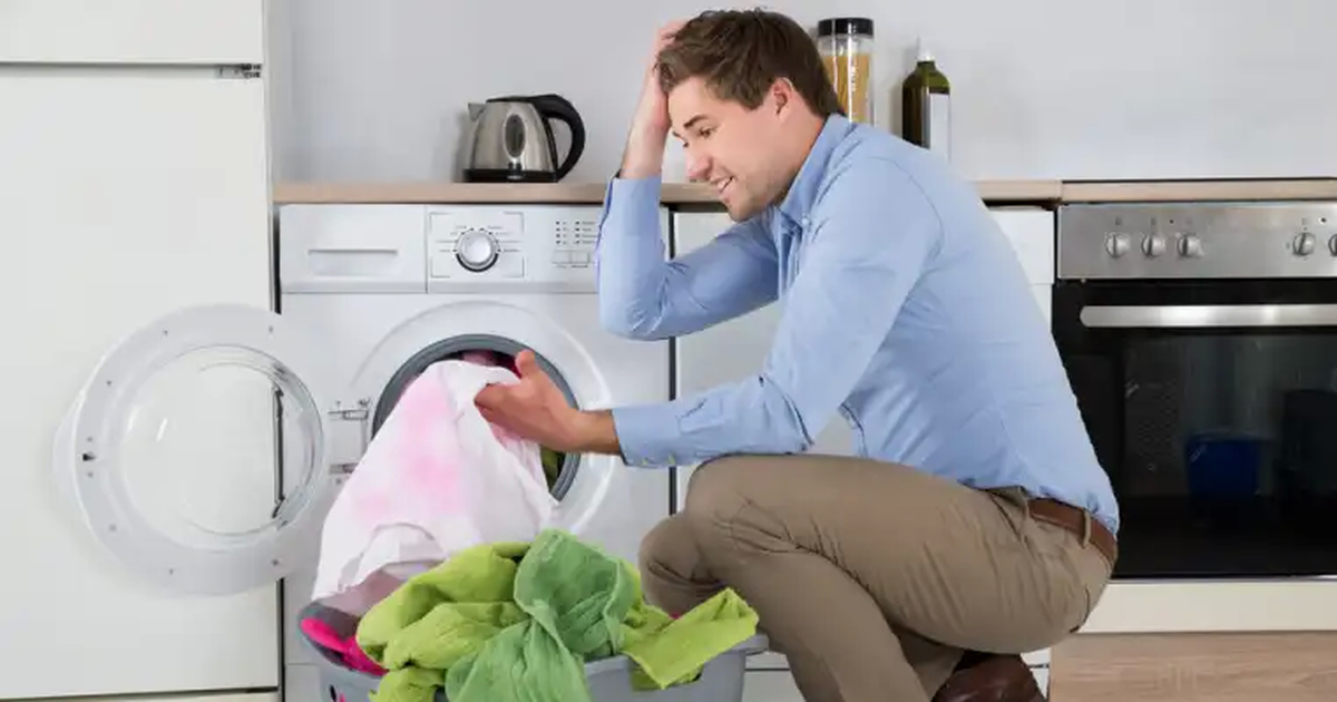 Conocé los trucos para quitar las manchas de la ropa