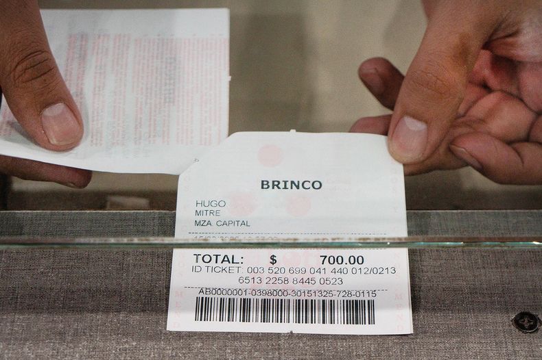 Brinco acumula un pozo de $500 millones: cómo jugar y cuándo es el sorteo