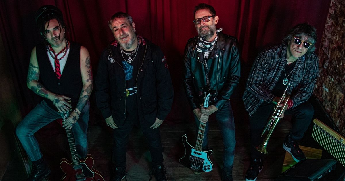 Kapanga canceló un show en Mendoza por la muerte de Agostina