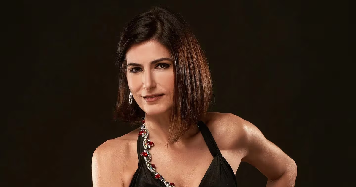 La actriz Cecilia Milone habló sobre cómo lleva su separación de Nito ...