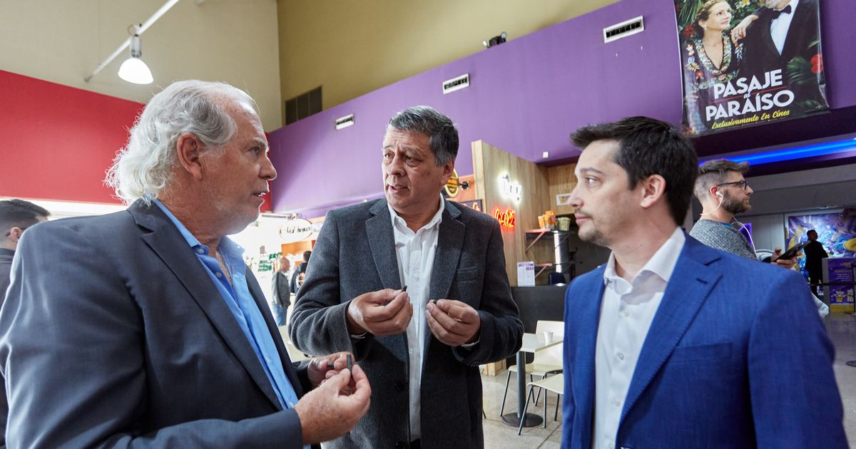 Las Heras: solución al tratamiento de los residuos urbanos