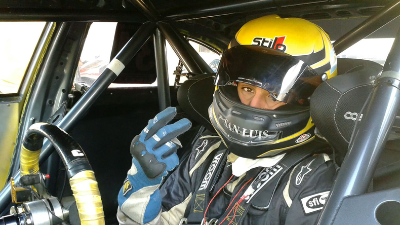 Ganó Carlos Merlo en otro final polémico de la Clase 3