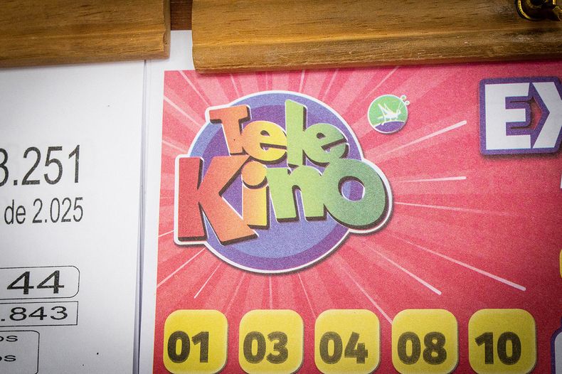 Telekino: resultados y números ganadores del sorteo 2388 del domingo 10 ...