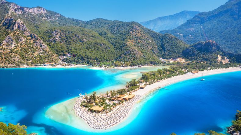 Descubre la maravillosa isla de Curazao: un paraíso caribeño