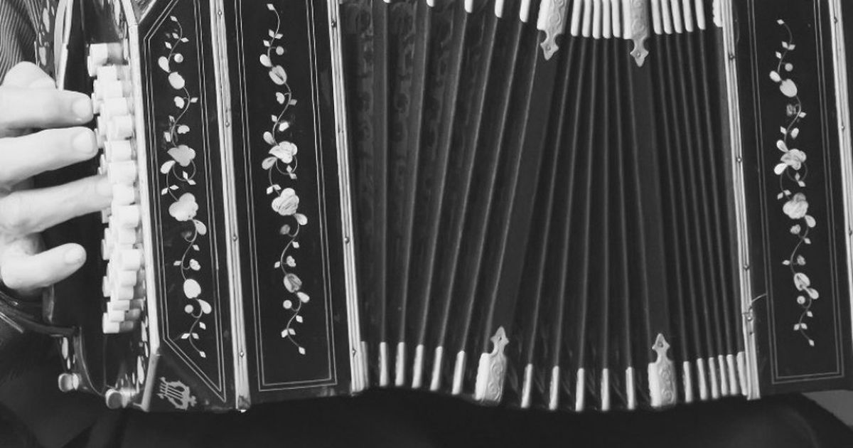 Hoy se celebra el Día Nacional del Tango