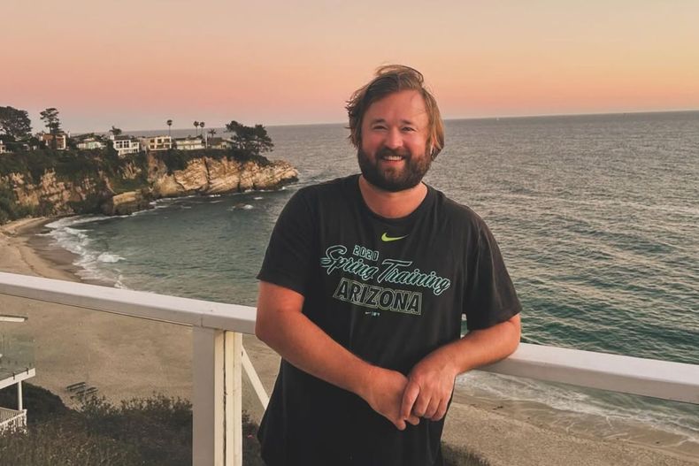 Sexto sentido: así luce hoy Haley Joel Osment, actor que interpretó a ...