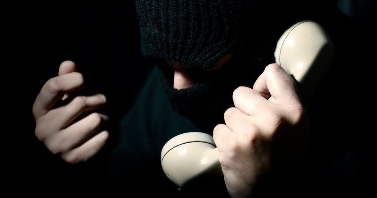Una persona fue estafada virtualmente por 300 mil pesos