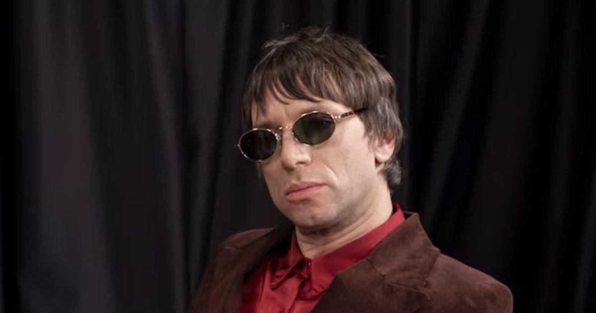 Qué le pasó a Joaquín Levinton: el problema de salud que preocupó a todos