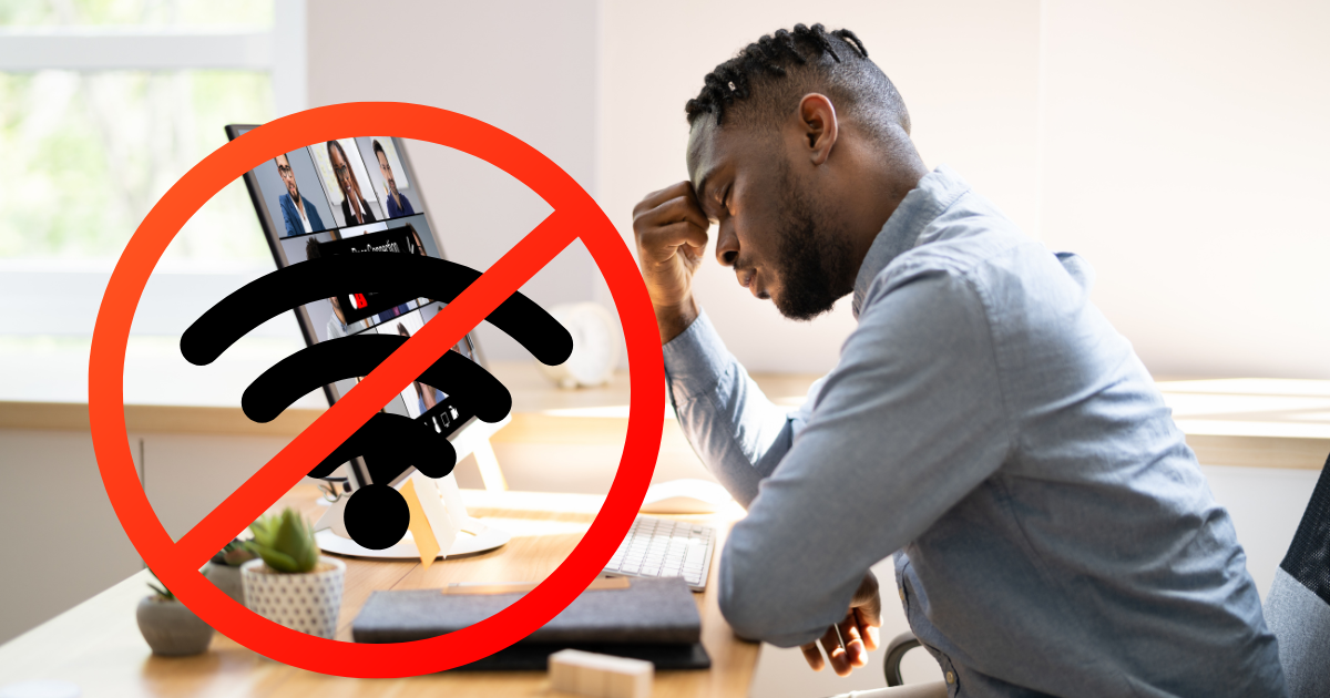 Qué pasa con Internet: caída global afecta a una multitud de sitios web