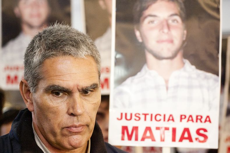 A 13 años del crimen de Matías Quiroga, el caso que conmocionó a ...